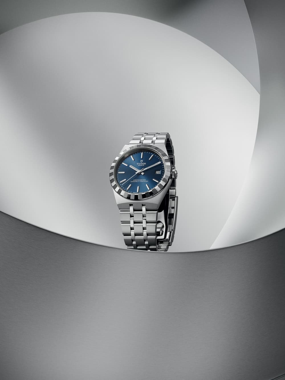 Tudor Royal 2026: New In-House MT Calibres Across 30, 36 and 40mm — A ...
